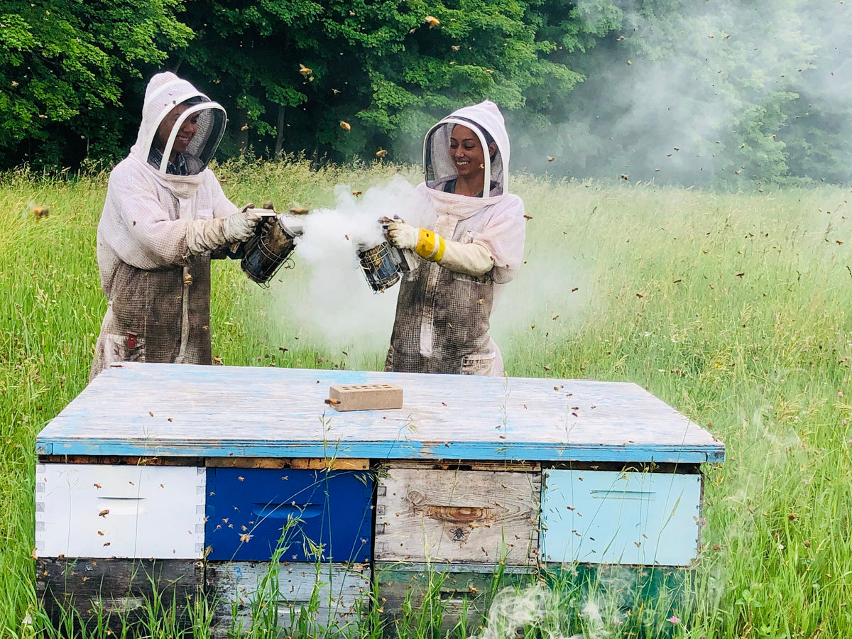 Protective Beekeeping Clothing — Dancing Bee Equipment USA