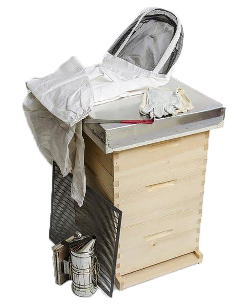 Beekeeping Kits — Dancing Bee Equipment USA