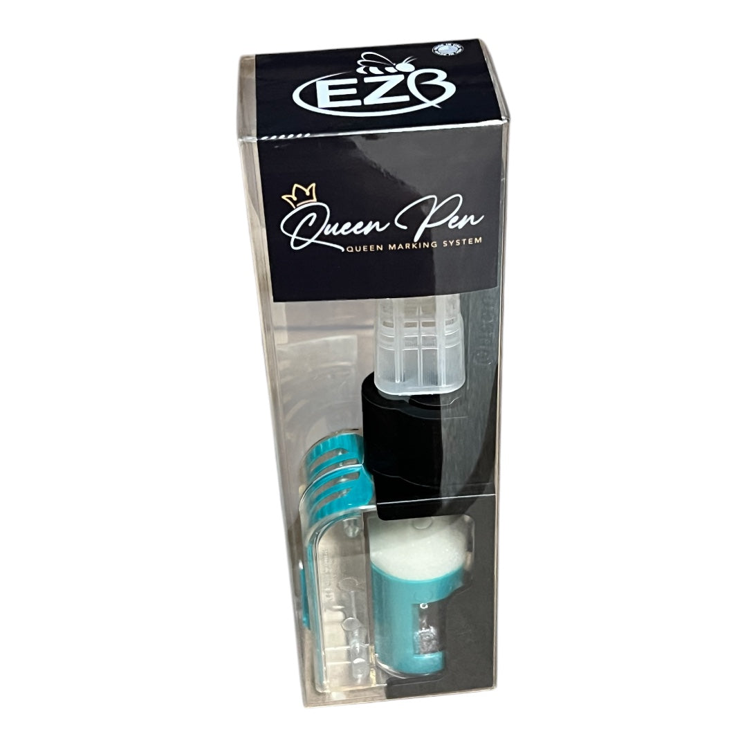 EZB Queen Pen — Dancing Bee Equipment USA