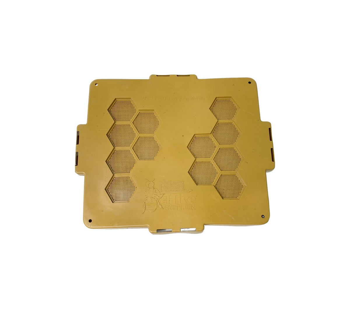 Hive Butler Vented Lid — Dancing Bee Equipment USA