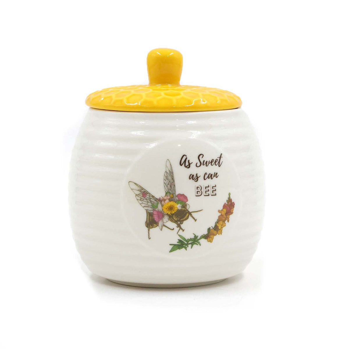 The Bee Works | Sweet Honey Pot — Dancing Bee Equipment USA