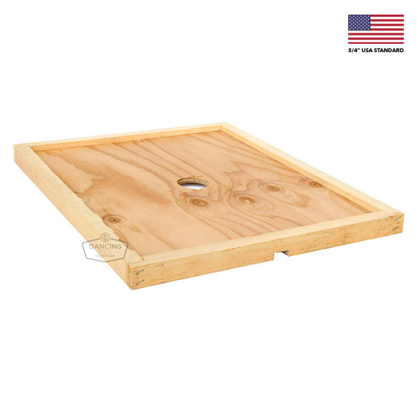 Inner Cover | Dancing Bee Equipment — Dancing Bee Equipment USA