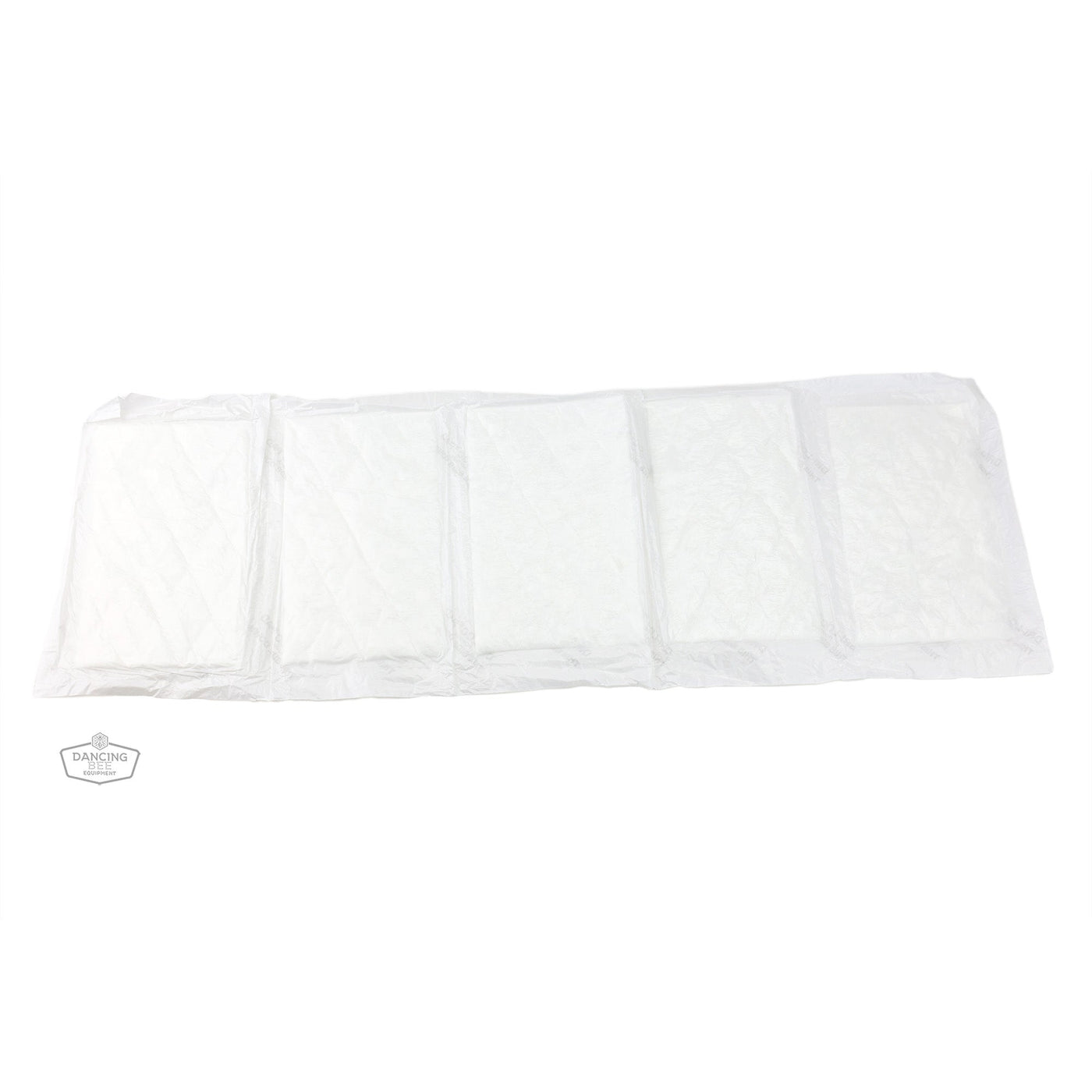 Formic Acid Dri-Loc Pads | Dancing Bee Equipment — Dancing Bee ...