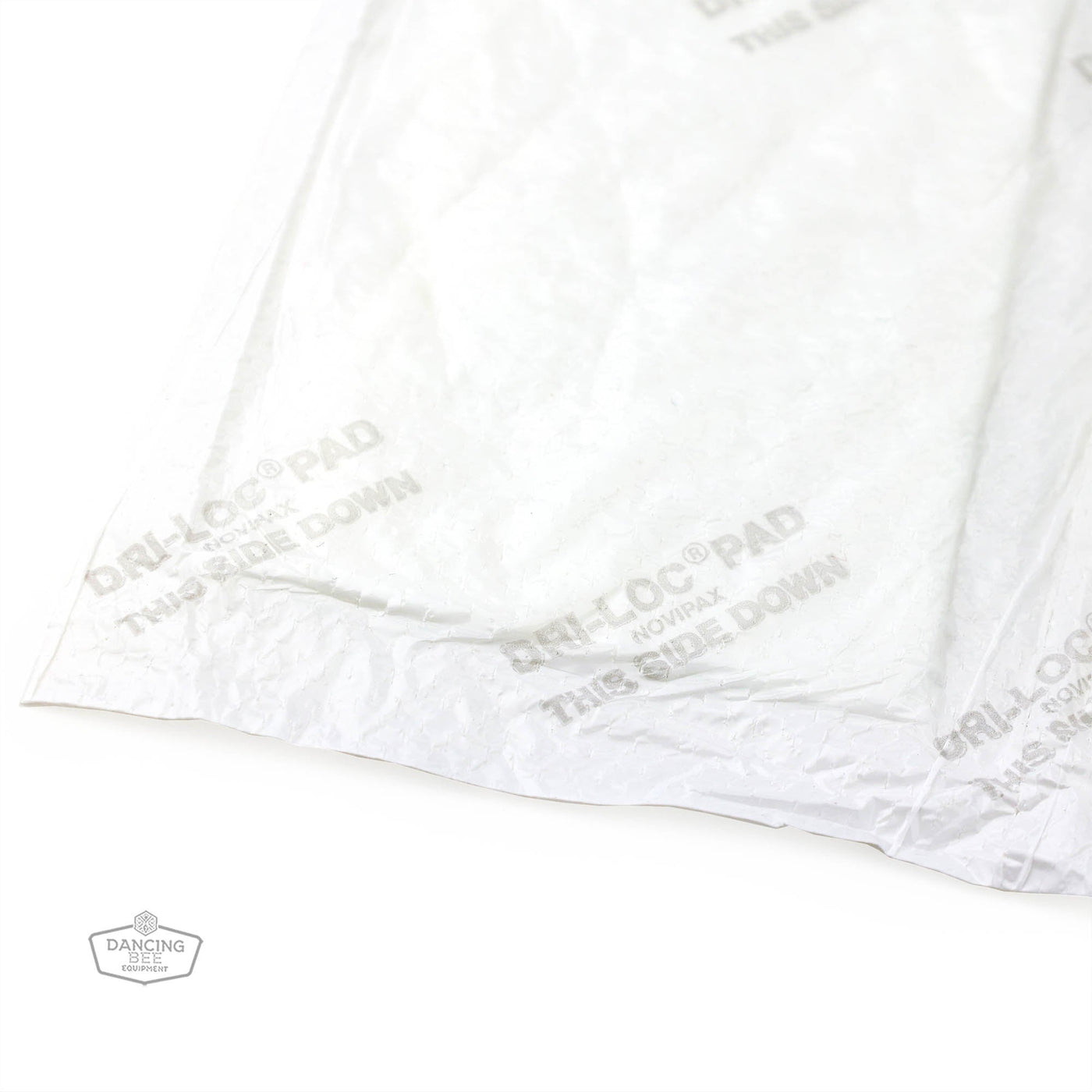 Formic Acid Dri-Loc Pads | Dancing Bee Equipment — Dancing Bee ...