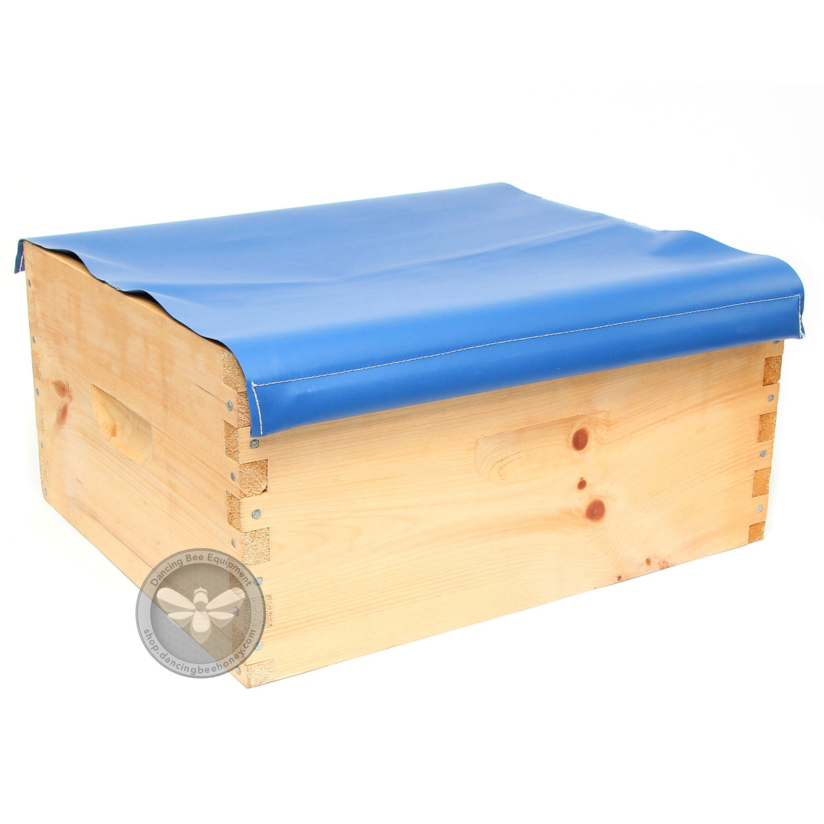 Hive Inspection Cover Cloth — Dancing Bee Equipment USA