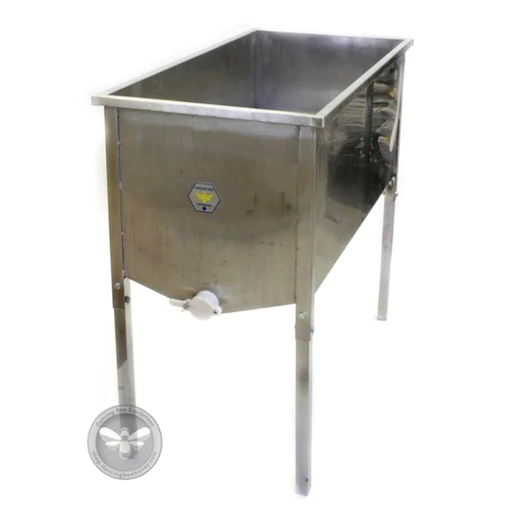 Processing Equipment — Dancing Bee Equipment USA