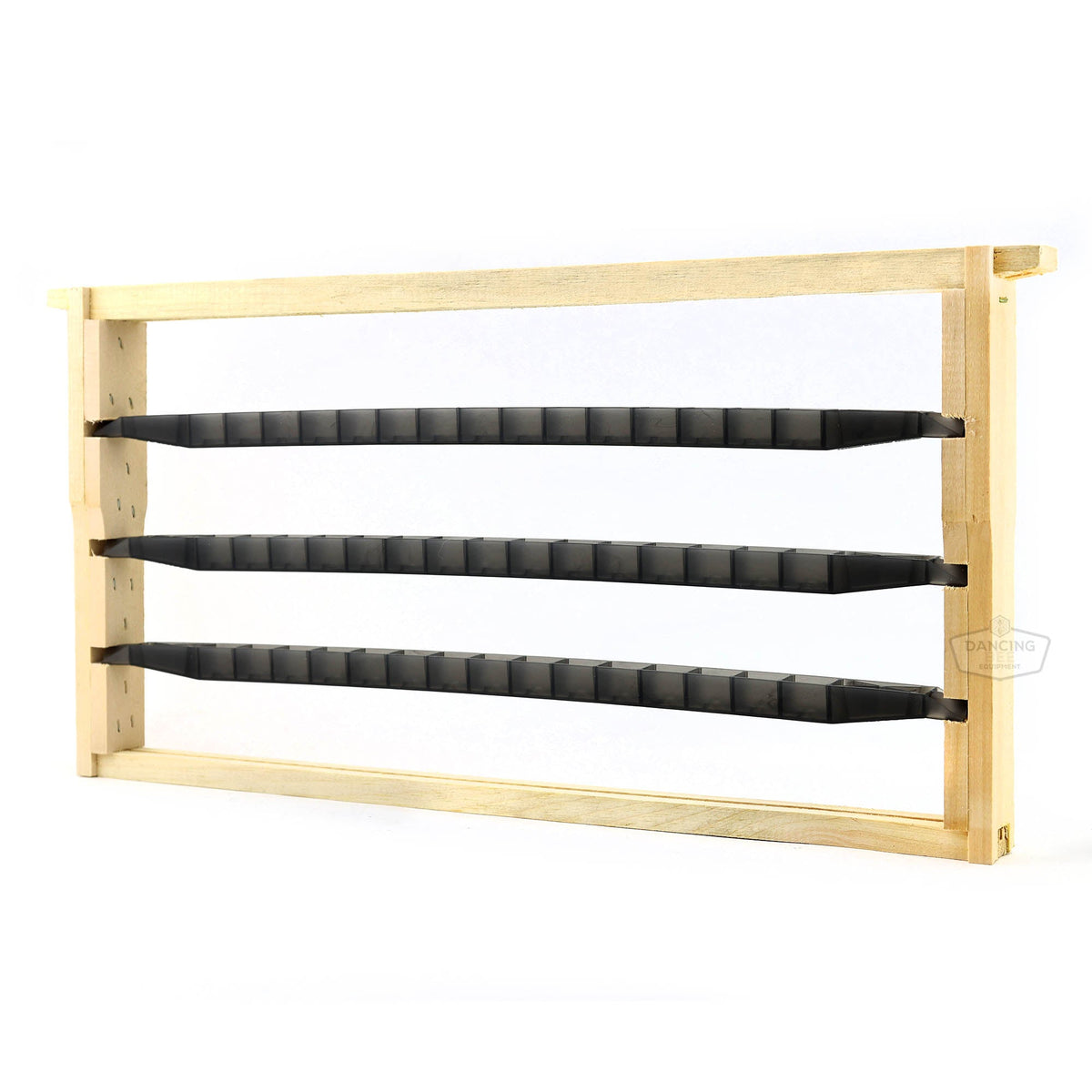 Queen Rearing Grafting Frame | Dancing Bee Equipment — Dancing Bee ...