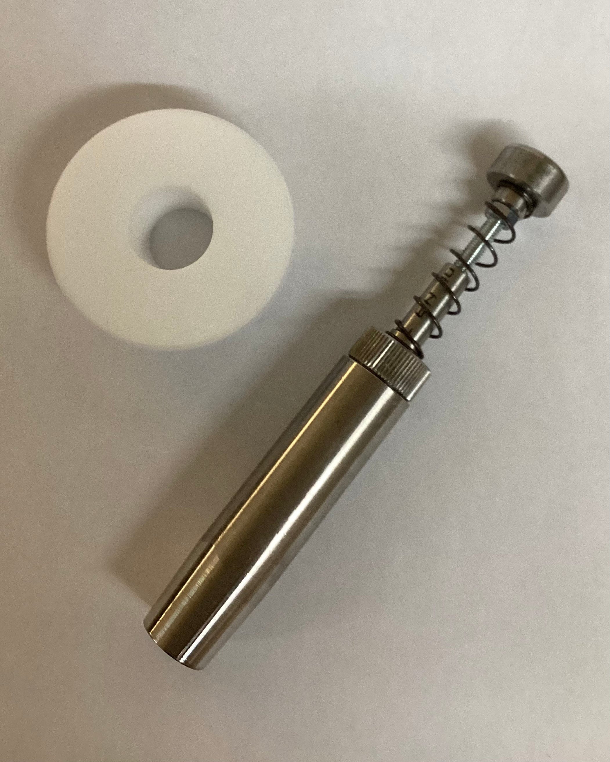 PV 110 Dispenser | ProVap | Dancing Bee Equipment — Dancing Bee ...